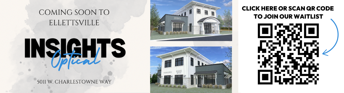 Eye Doctor | Insights Optical | Bloomington IN